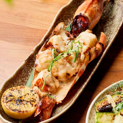 Good Hot Fish – Asheville - a MICHELIN Guide Restaurant