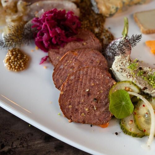 Chicago MICHELIN Restaurants - The MICHELIN Guide USA
