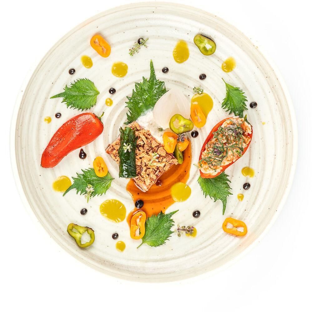 Assa – Blois - a MICHELIN Guide Restaurant