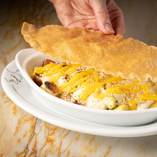 Elske – Chicago - a MICHELIN Guide Restaurant