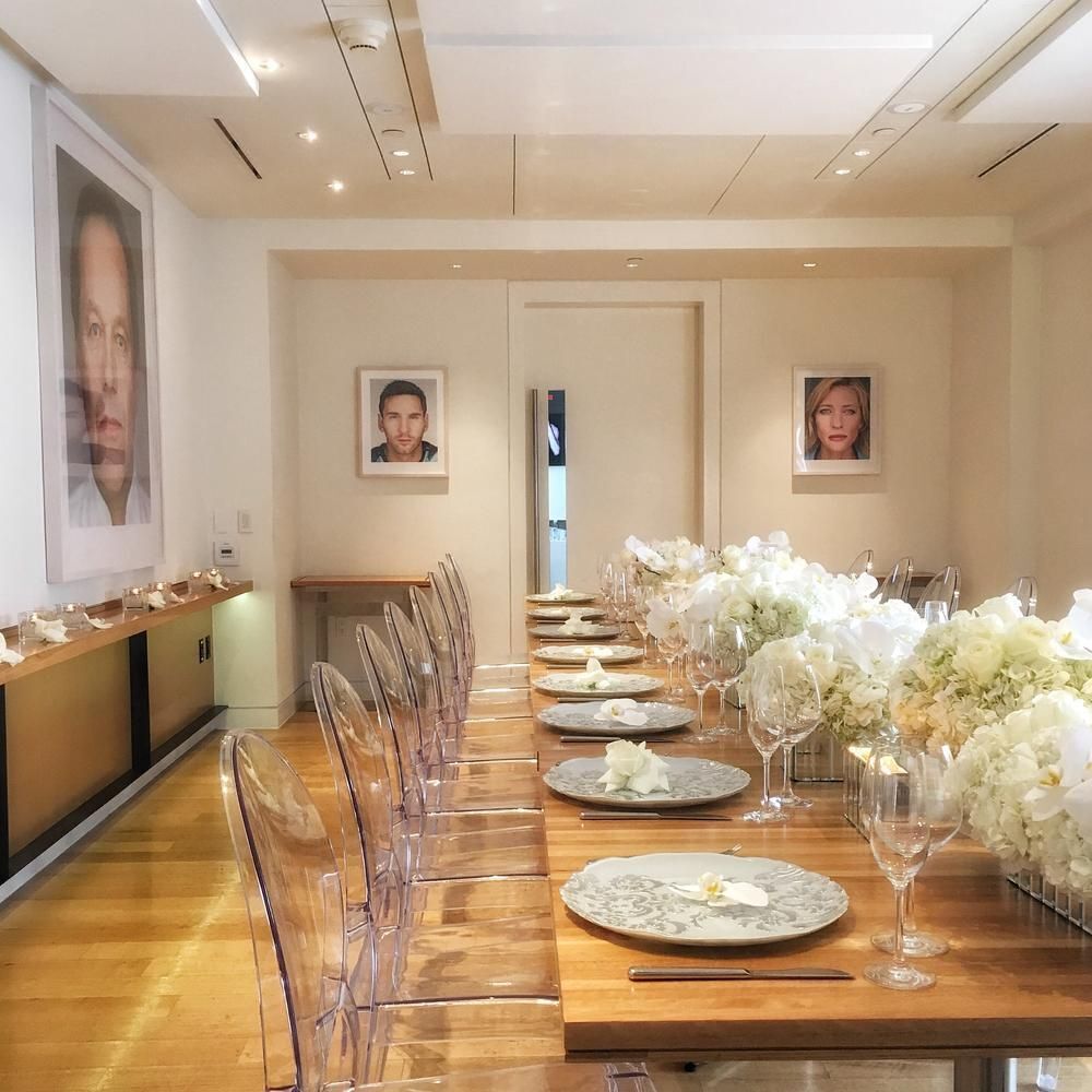 CUT – Beverly Hills - a MICHELIN Guide Restaurant