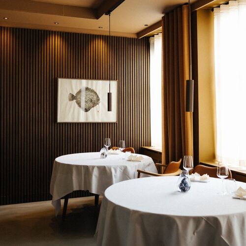 Mark – Copenhagen - a MICHELIN Guide Restaurant