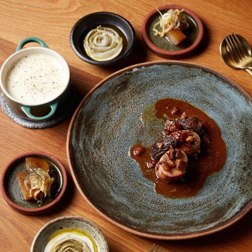 Izakaya Rintaro – San Francisco - a MICHELIN Guide Restaurant