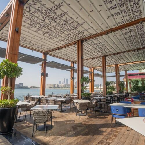 La Petite Maison (LPM) – Doha - a MICHELIN Guide Restaurant