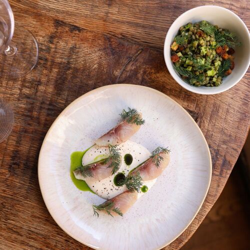 Le Pantruche – Paris - a MICHELIN Guide Restaurant