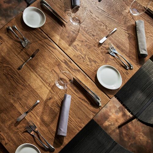 HeJi – Vilnius - a MICHELIN Guide Restaurant