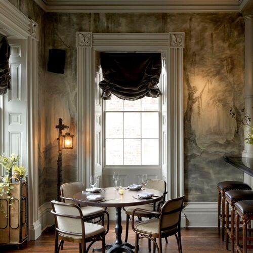 Fig – Charleston - a MICHELIN Guide Restaurant