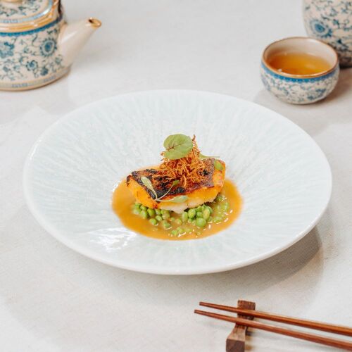 Ling Long – Kuala Lumpur - a MICHELIN Guide Restaurant