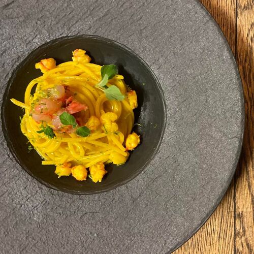 Colline Emiliane – Rome - a MICHELIN Guide Restaurant