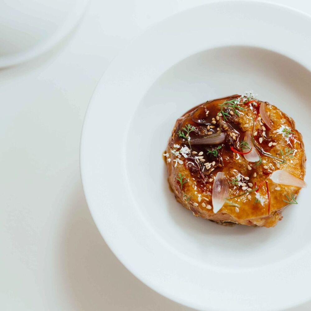 Addiert – Vienna - a MICHELIN Guide Restaurant