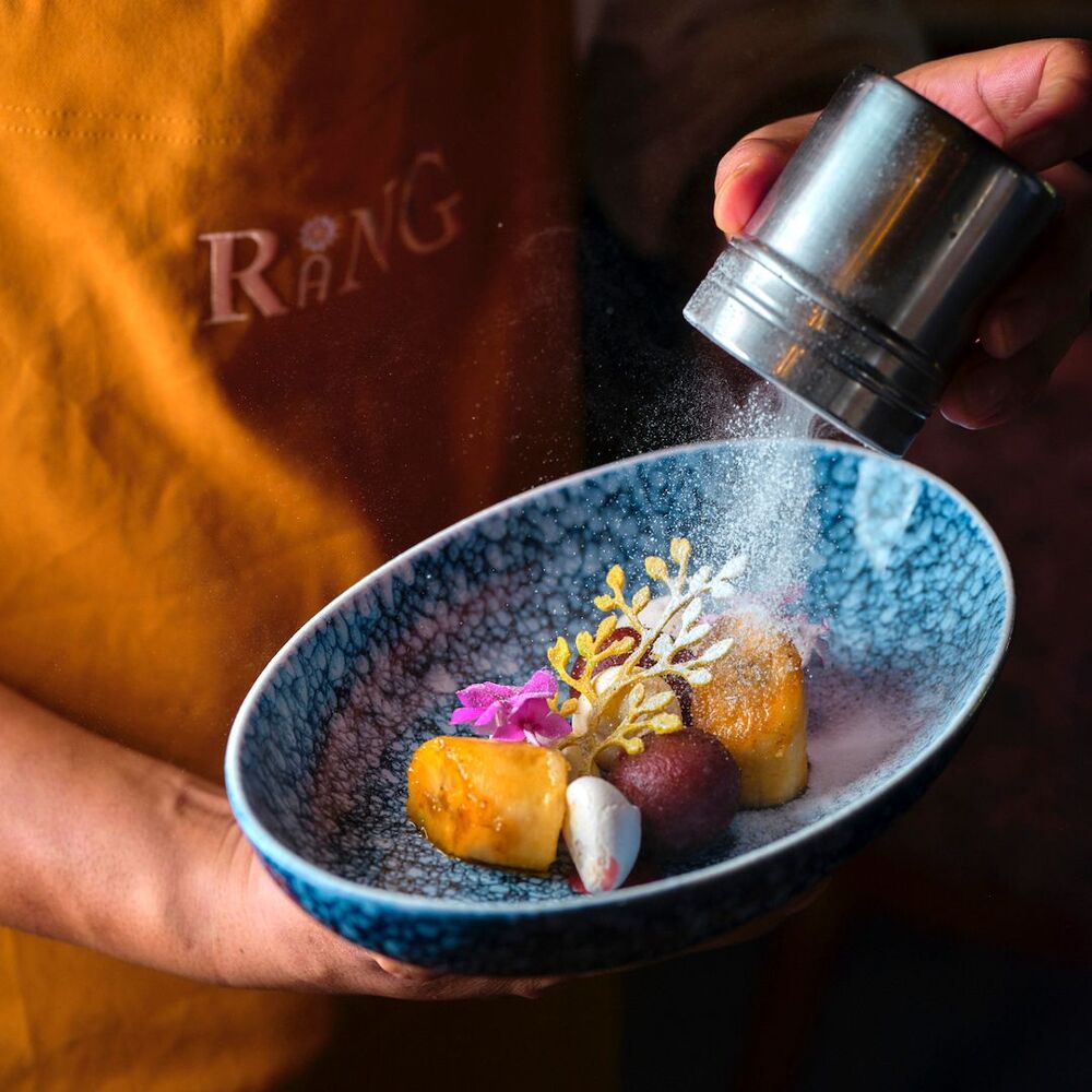Rang – Da Nang - a MICHELIN Guide Restaurant