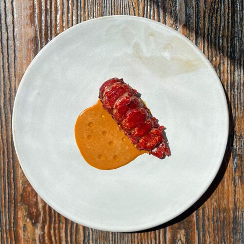 Bulrush – City of Bristol - a MICHELIN Guide Restaurant