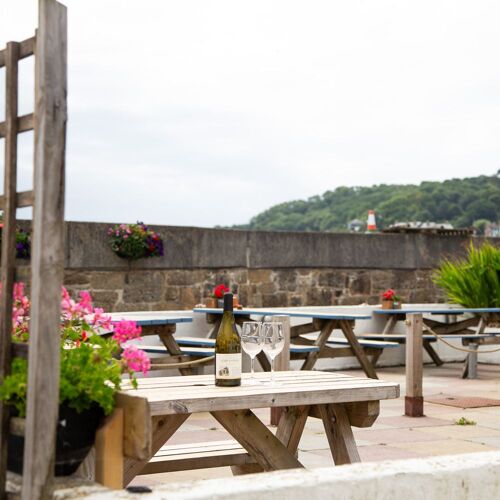 argoe – Newlyn - a MICHELIN Guide Restaurant
