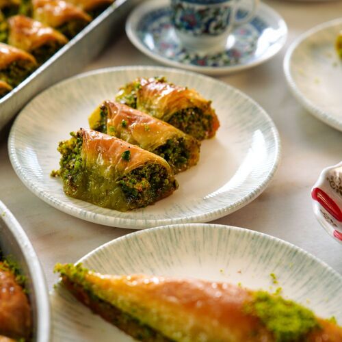 Türkiye MICHELIN Restaurants – The MICHELIN Guide