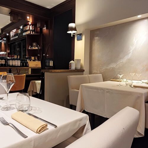Ristoranti MICHELIN a Ferrara - la Guida MICHELIN Italia
