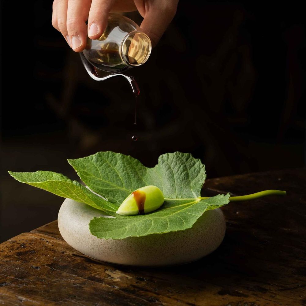 Orto – Monopoli - a MICHELIN Guide Restaurant