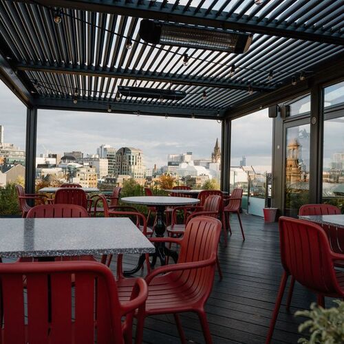 Pip – Manchester - a MICHELIN Guide Restaurant