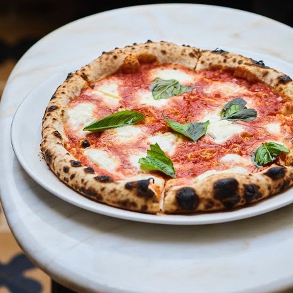 Ulivo – New York - a MICHELIN Guide Restaurant