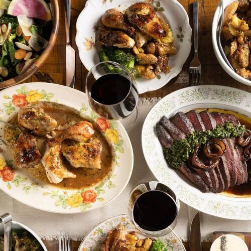 Basta – Boulder - a MICHELIN Guide Restaurant