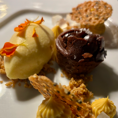 Venice MICHELIN Restaurants - The MICHELIN Guide Italy