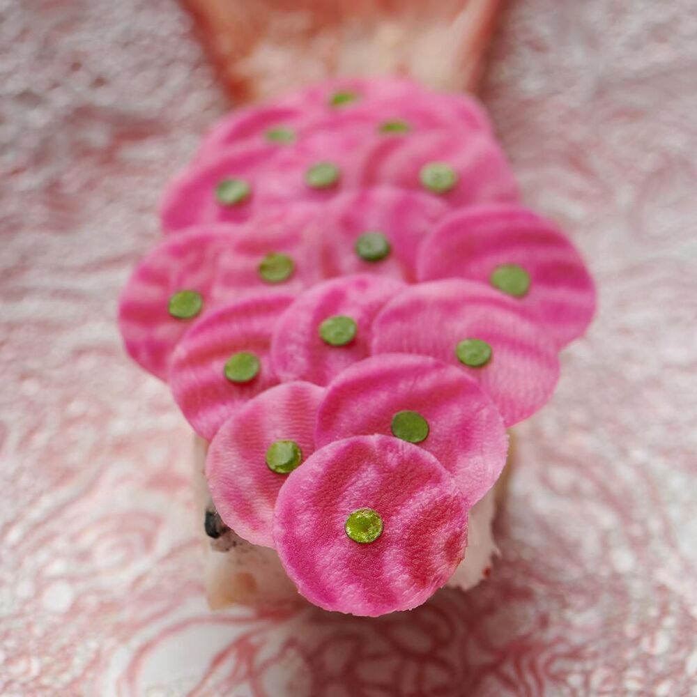JL STUDIO – Taichung - a MICHELIN Guide Restaurant
