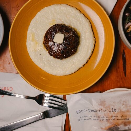 Ballato – New York - a MICHELIN Guide Restaurant