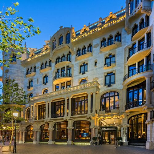 Prodigi – Barcelona - a MICHELIN Guide Restaurant