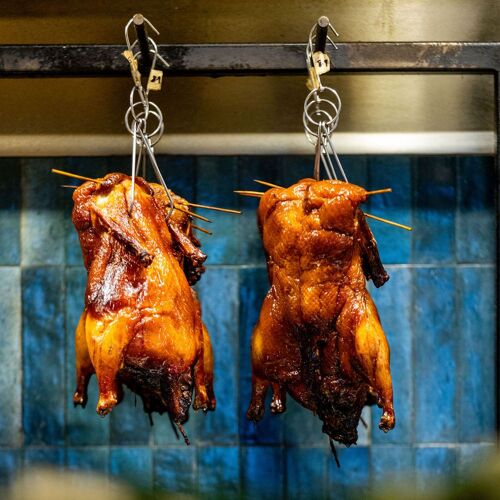 Helen – Birmingham - a MICHELIN Guide Restaurant