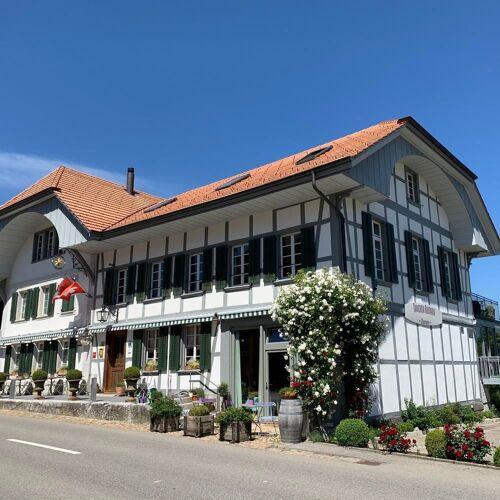 Solothurn kanton MICHELIN Restaurants - der Guide MICHELIN Schweiz