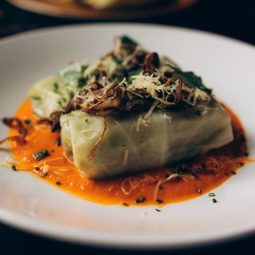 Między Mostami – Wrocław - a MICHELIN Guide Restaurant