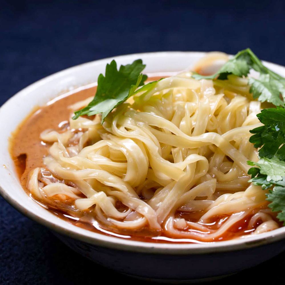 Lai Cuo Cheng Bian Shi Dian – Xiamen - a MICHELIN Guide Restaurant