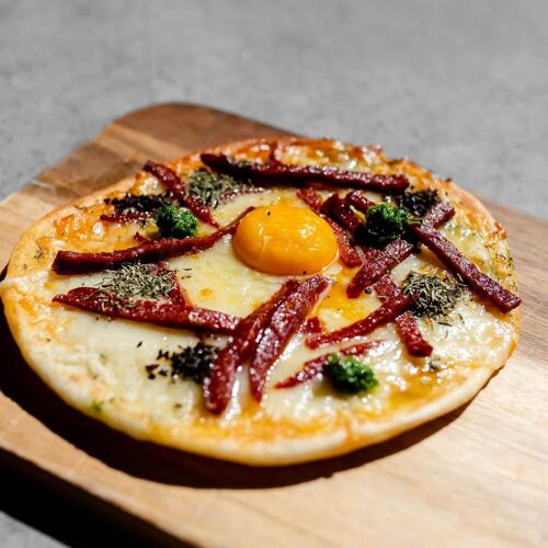 Balos Estiatorio – Washington - a MICHELIN Guide Restaurant