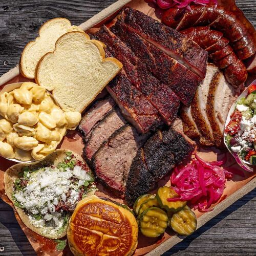 Dampf Good BBQ – Cary - a MICHELIN Guide Restaurant