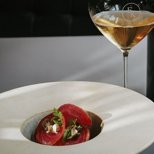 Jante - Hannover - ein Guide MICHELIN Restaurant