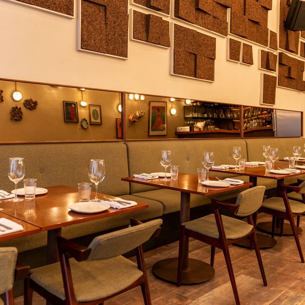 Mito – Porto - a MICHELIN Guide Restaurant