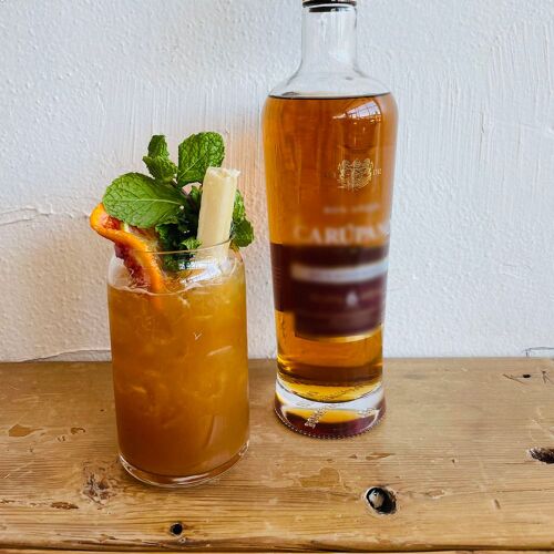 Kimball House – Decatur - a MICHELIN Guide Restaurant