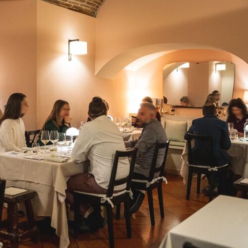 Emilia-Romagna MICHELIN Restaurants - the MICHELIN Guide Italy