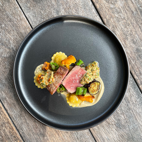 Omakase Table – Atlanta - a MICHELIN Guide Restaurant