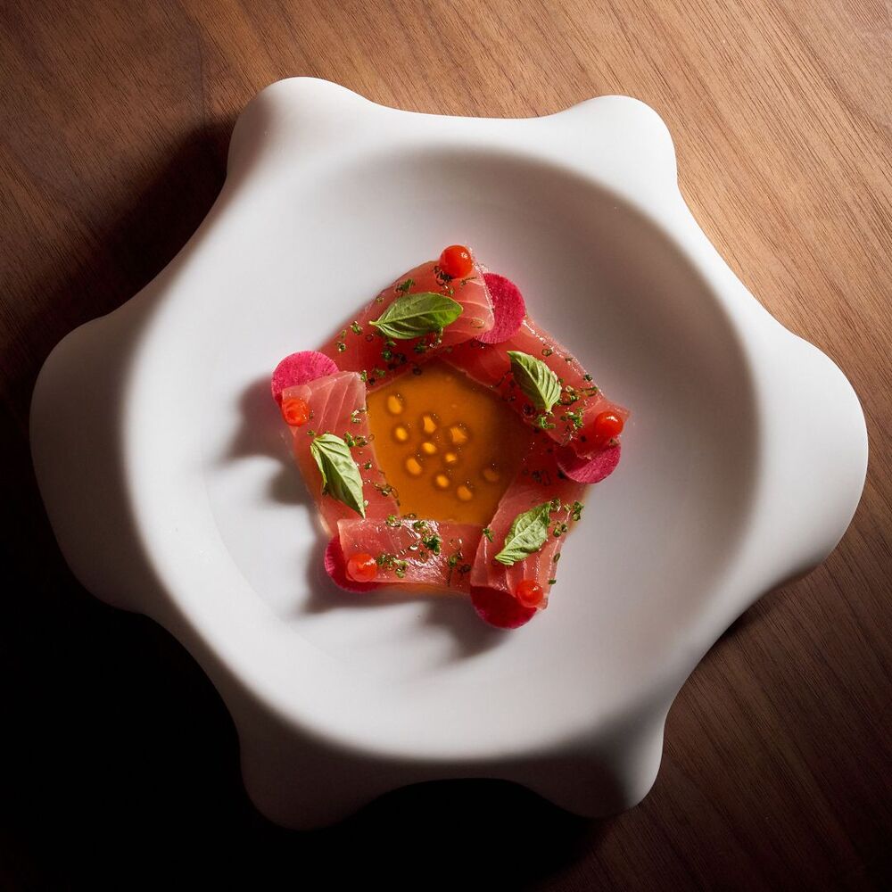 Chef's Counter at MAASS – Fort Lauderdale - a MICHELIN Guide Restaurant