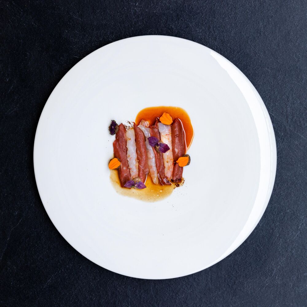 Filo – Lezzeno - a MICHELIN Guide Restaurant