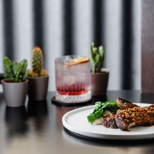 Noni – Valletta - a MICHELIN Guide Restaurant
