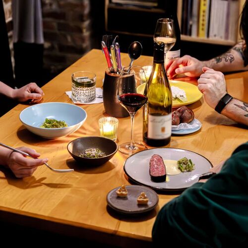 Tennessee MICHELIN Restaurants - the MICHELIN Guide USA