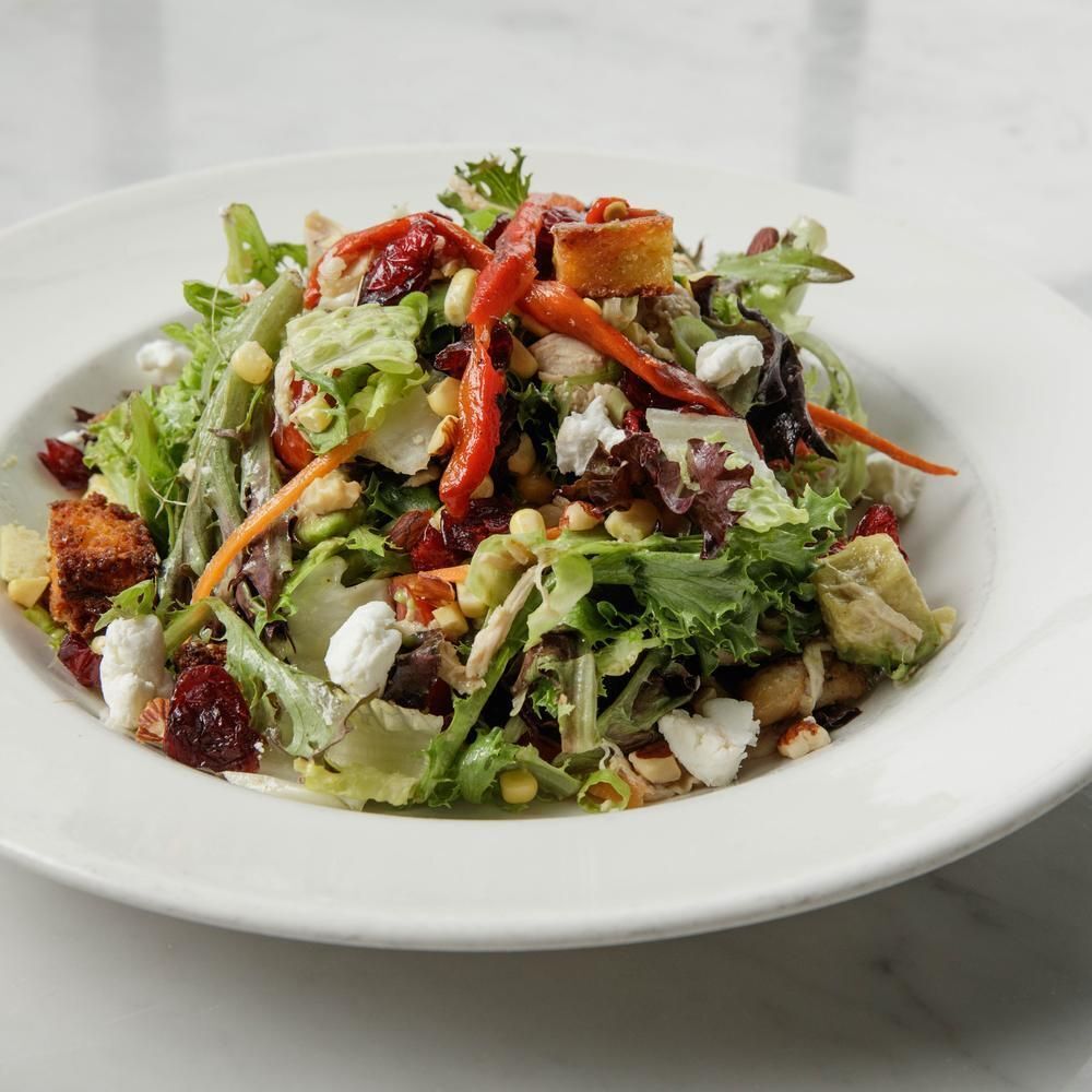 The Perch – Chicago - a MICHELIN Guide Restaurant