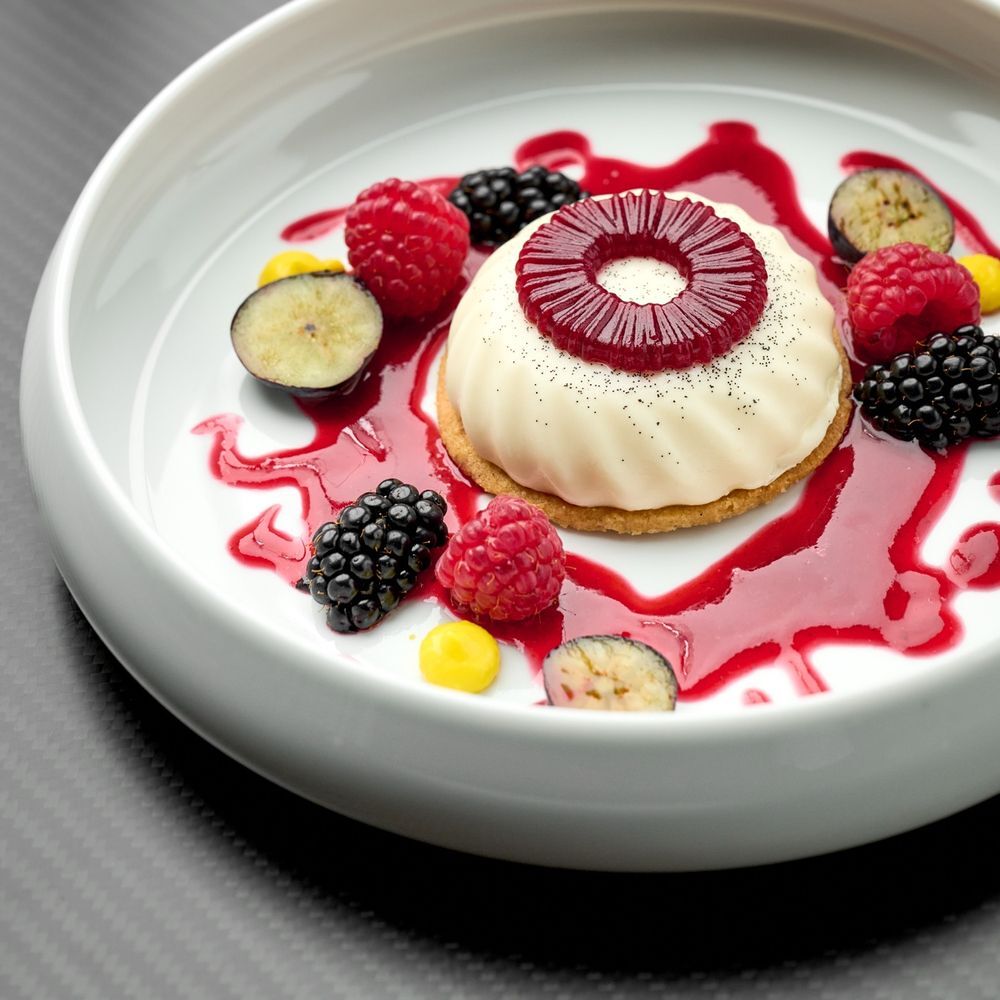 senzanome - Bruxelles - Un restaurant du guide MICHELIN