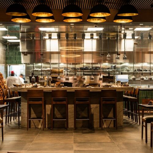 Lufu Nola – New Orleans - a MICHELIN Guide Restaurant