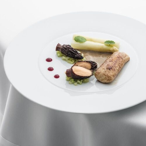 Sühring – Bangkok - a MICHELIN Guide Restaurant