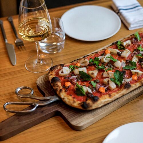 Edulis – Toronto - a MICHELIN Guide Restaurant
