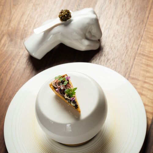 Aloette – Toronto - a MICHELIN Guide Restaurant