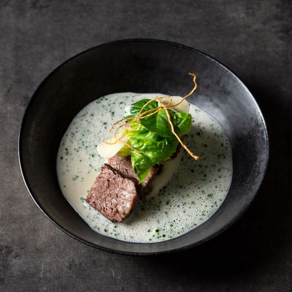 Döllerer – Golling an der Salzach - a MICHELIN Guide Restaurant