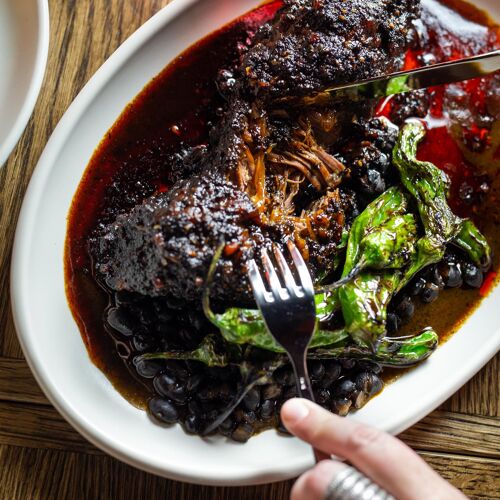 The Mercer - New York City - a MICHELIN Guide Hotel